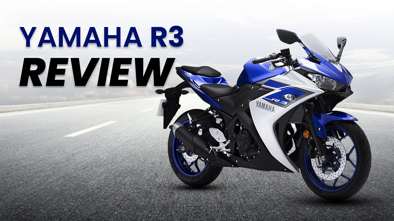 2024 Yamaha R3 Review: Worth The Big Price Tag?