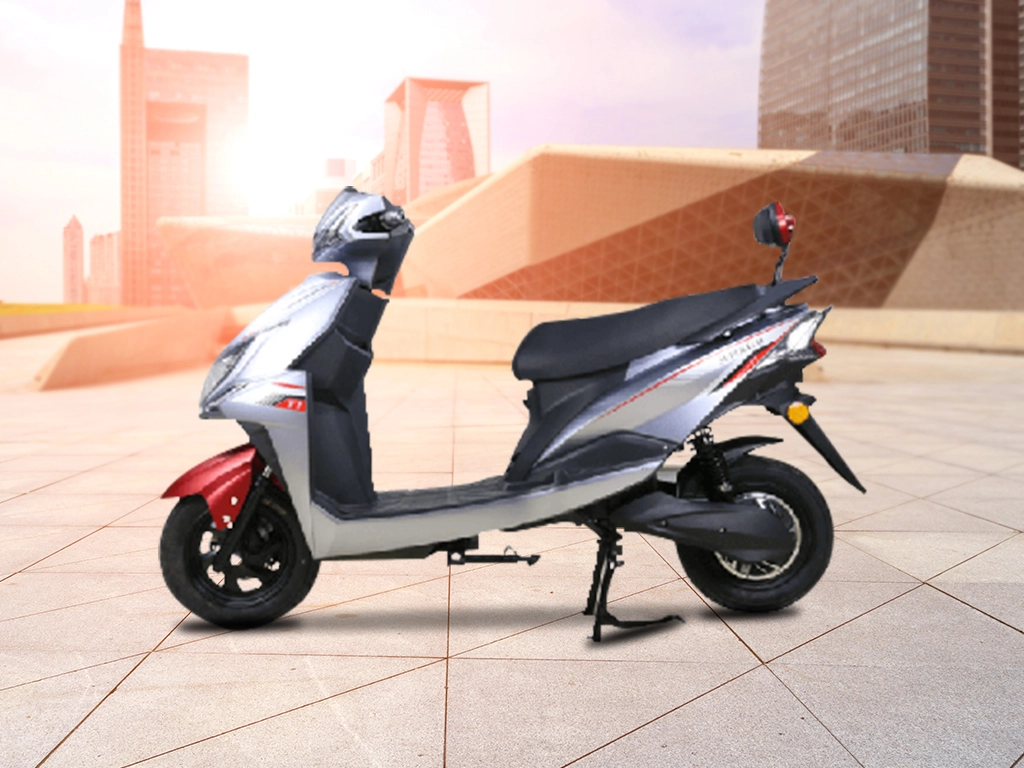 Buy SUPER ECO Electric Scooters at Drivio - Two Wheeler Loan Website ...