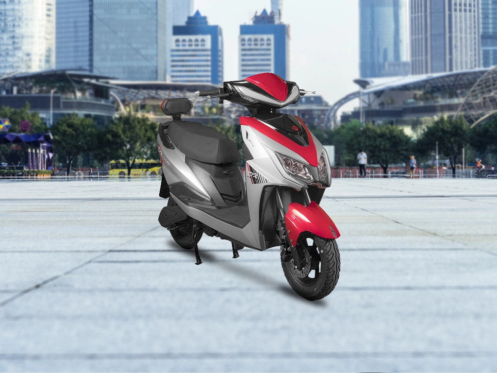 YObykes Electric Scooters: Fuel-Efficient & Eco-Friendly | Drivio