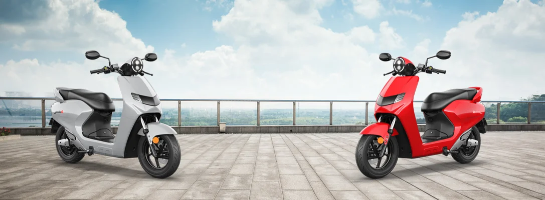 Bounce Electric Scooters: Your Sustainable Mobility Choice | Drivio