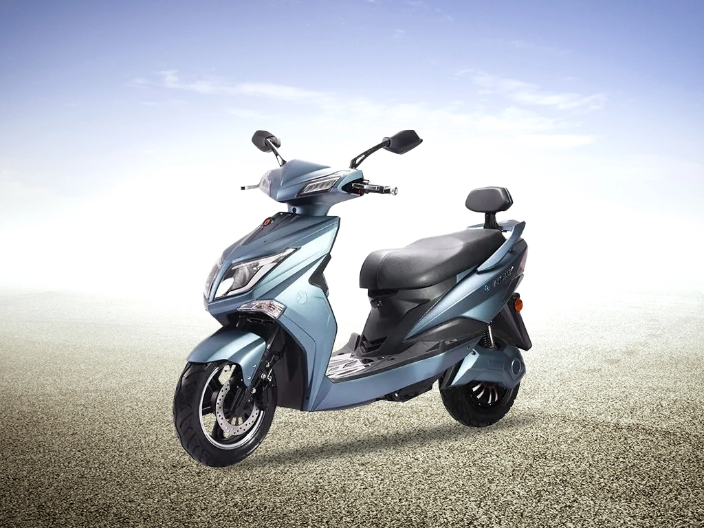 Get your hands on Odysse Electric Hawk - The ultimate electric scooter ...