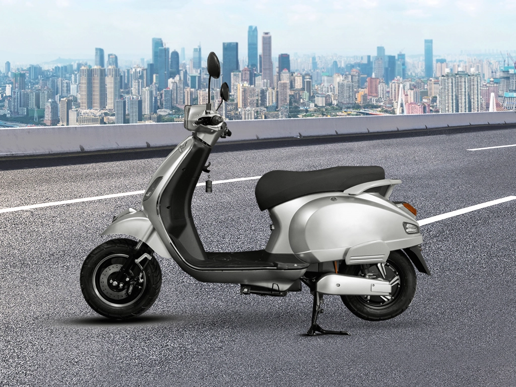 Birla e-bike: Eco-friendly and Efficient Two-wheelers | Drivio