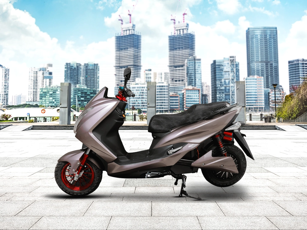 Birla e-bike: Eco-friendly and Efficient Two-wheelers | Drivio