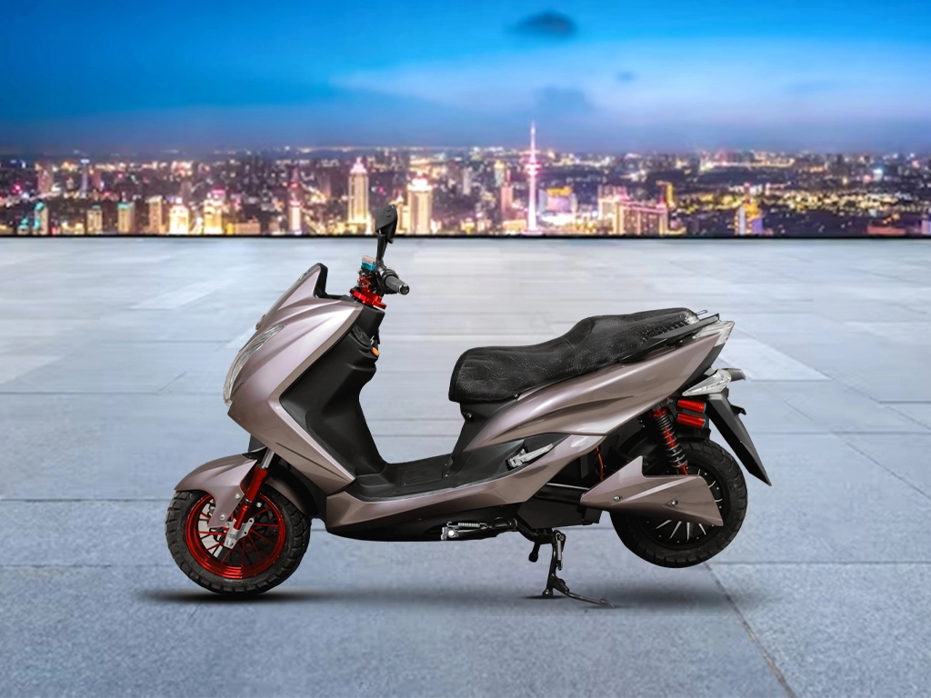 Birla e-bike: Eco-friendly and Efficient Two-wheelers | Drivio