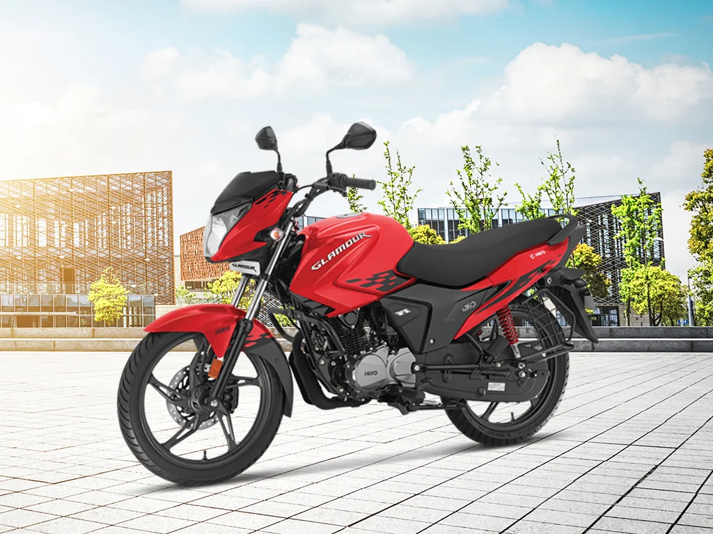 Hero Bikes & Scooters: Get Two Wheeler Loan Online - Drivio