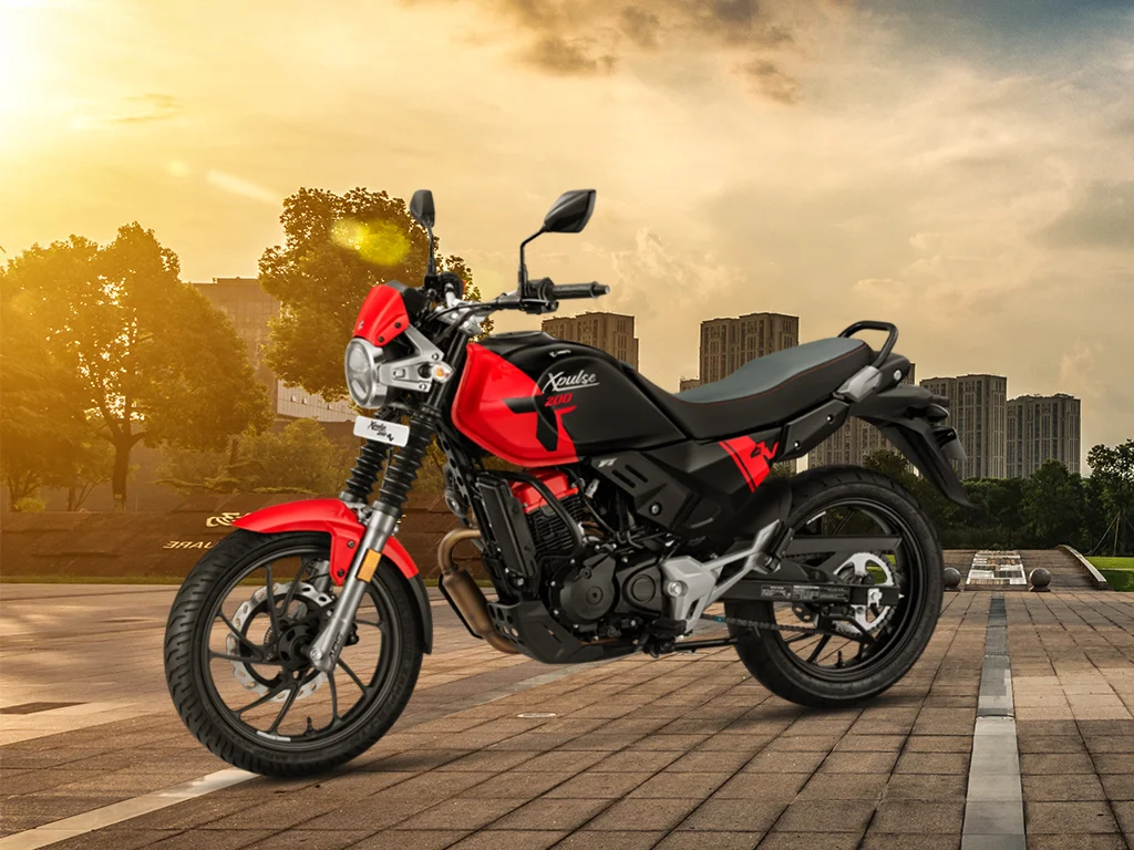 Hero Bikes & Scooters: Get Two Wheeler Loan Online - Drivio