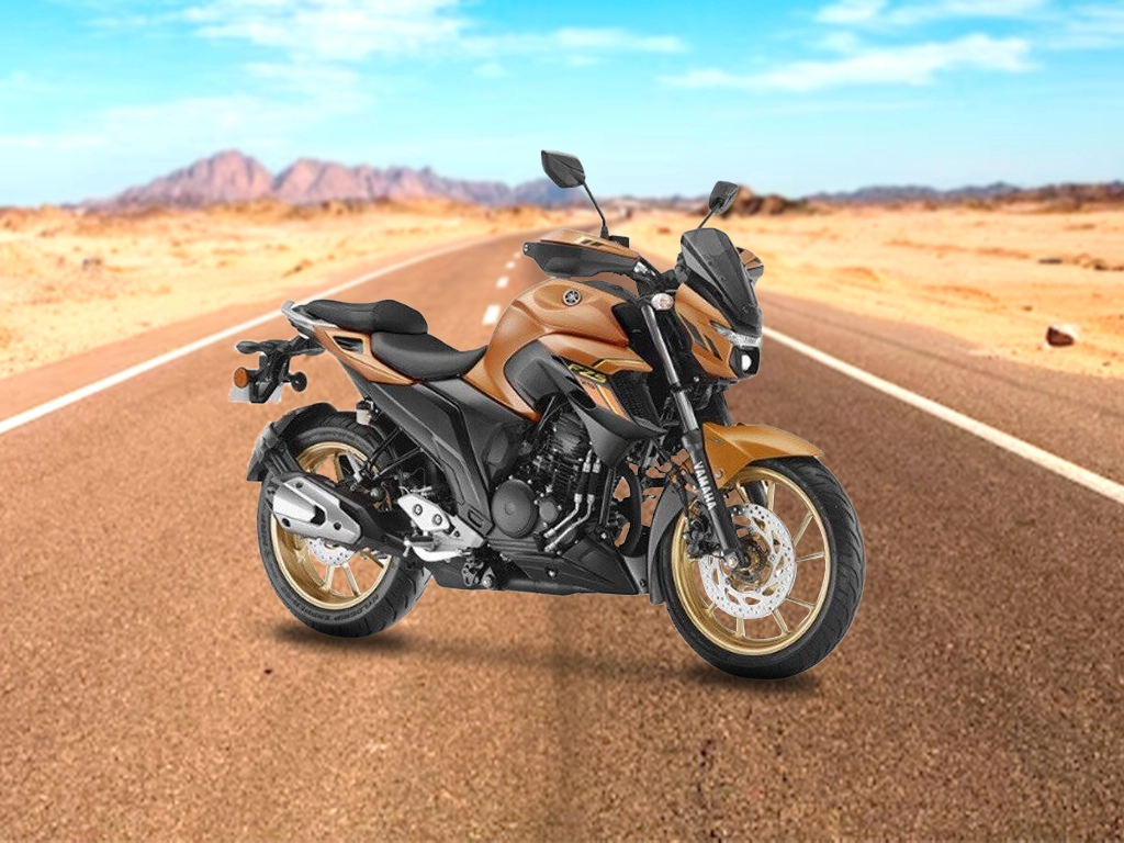 Yamaha Bikes & Scooters - Easy Two-Wheeler Loans | Drivio