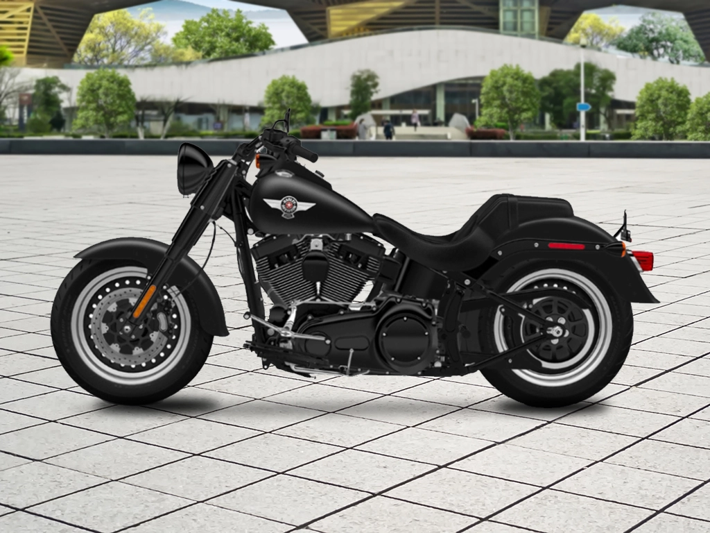 Harley-Davidson Bikes | Buy Your Dream Ride with Drivio Two Wheeler Loan