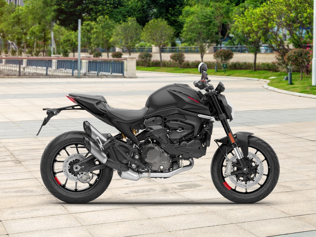 Explore the World of Ducati Bikes | Two Wheeler Loans | Drivio