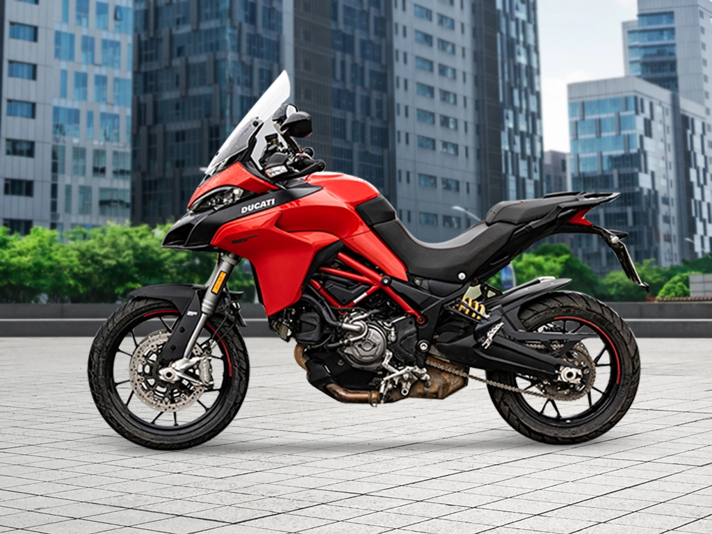 Explore the World of Ducati Bikes | Two Wheeler Loans | Drivio
