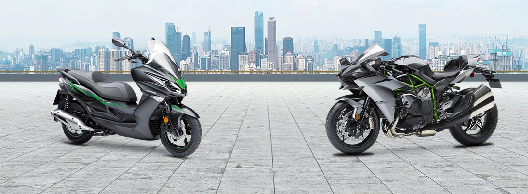 Get a Kawasaki Bike with Drivio Two Wheeler Loan - Explore the Latest ...